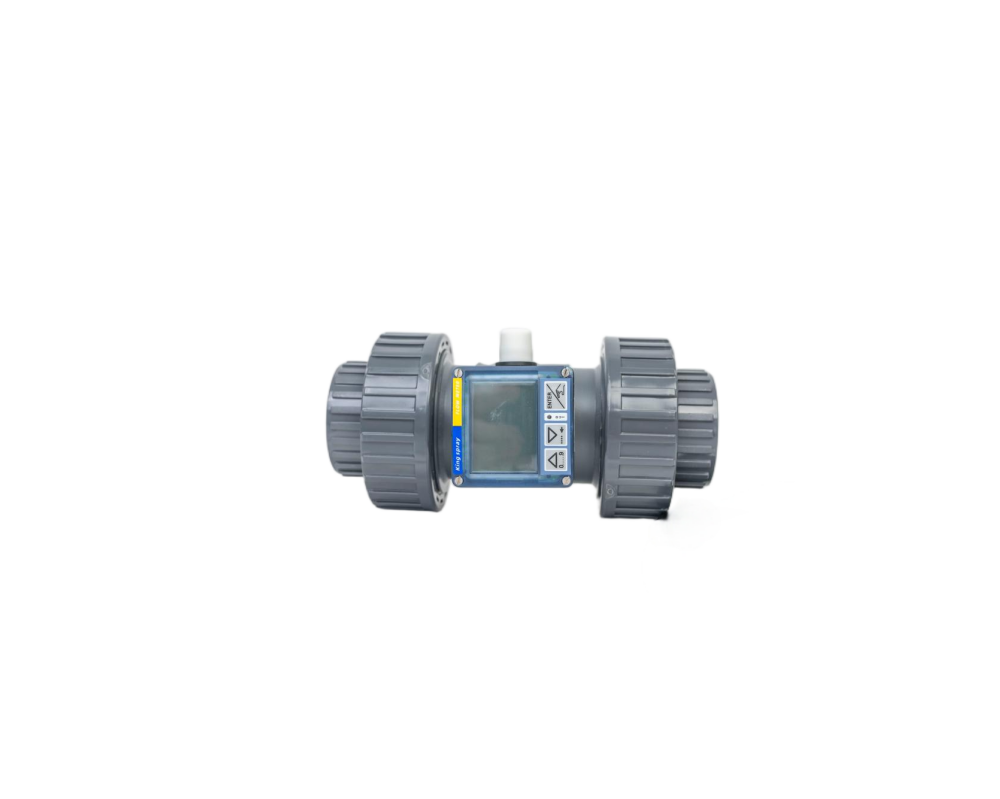 NF3032Patent AxleSense Paddle wheel Flow Meter | Kingspray