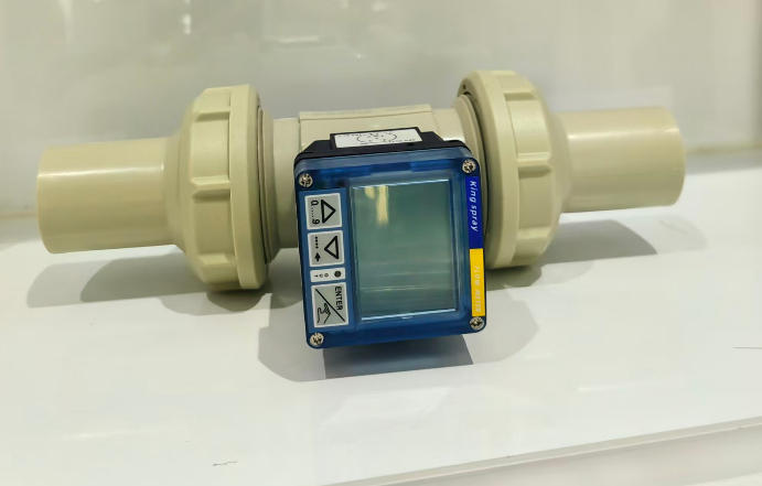 Intelligent Flow Control, Precision Measurement for the Future: The ...